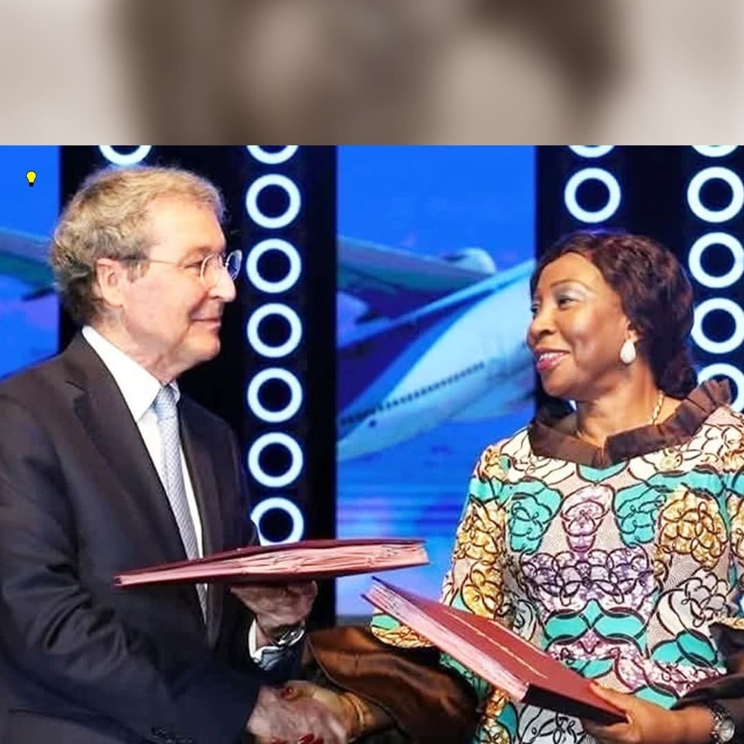 Côte d’Ivoire : Vives critiques autour d’un partenariat privilégié ...