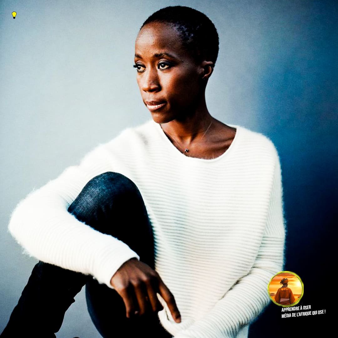 Rokia Traoré : Une Voix Libre Pour L’Afrique Et La Dignité Des Peuples ...