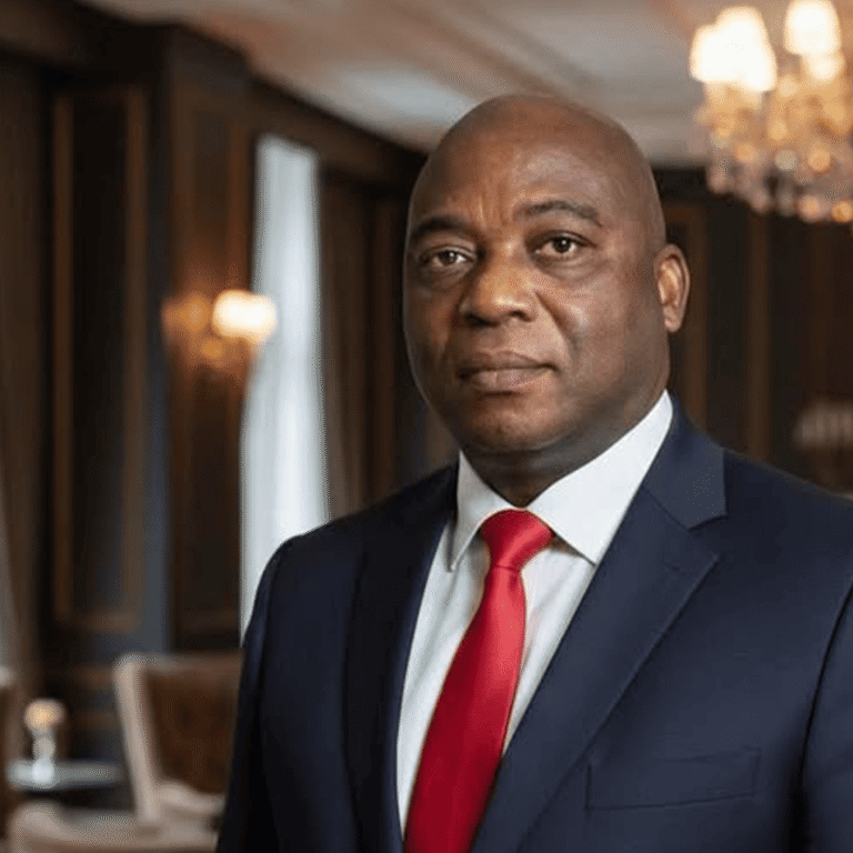 Ahoua Don Mello : La Jeunesse Ivoirienne Doit être Remise Au Travail ...