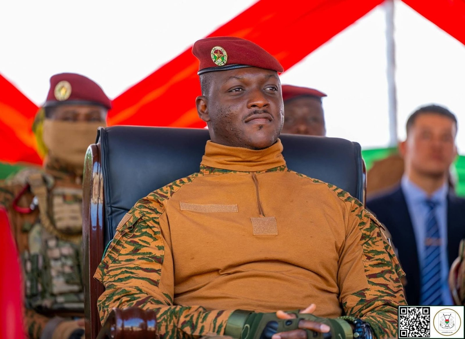 Joseph Ki-Zerbo : Le Flambeau Panafricaniste De L’Afrique Des ...